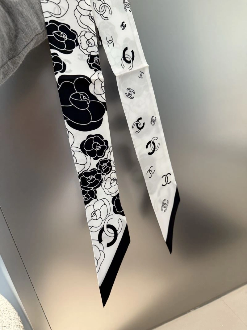 High accuracy Chanel Silk