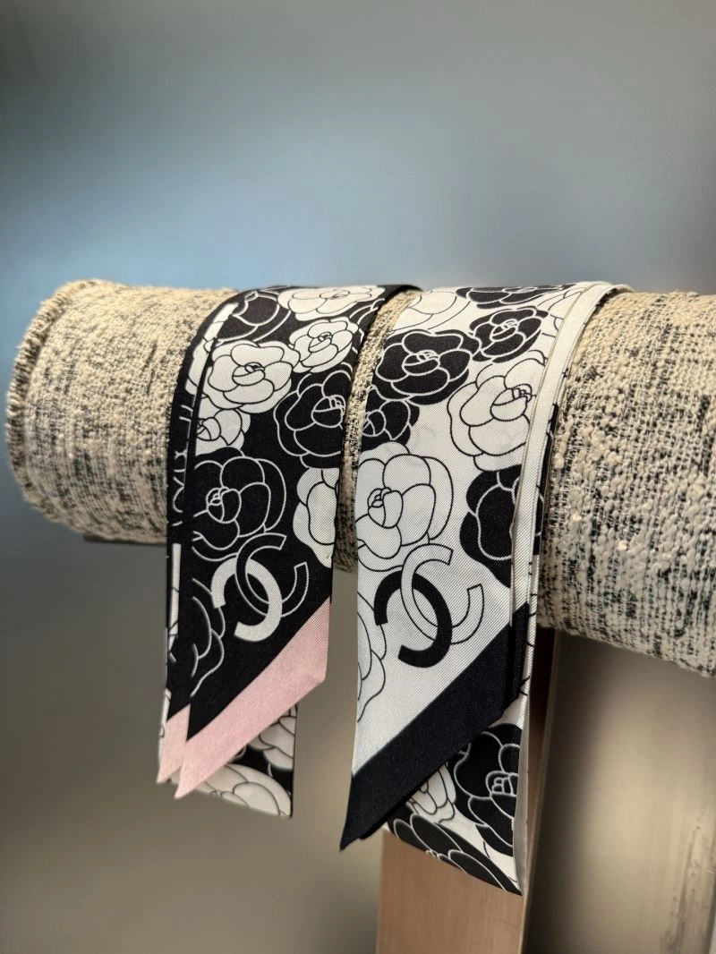 High accuracy Chanel Silk