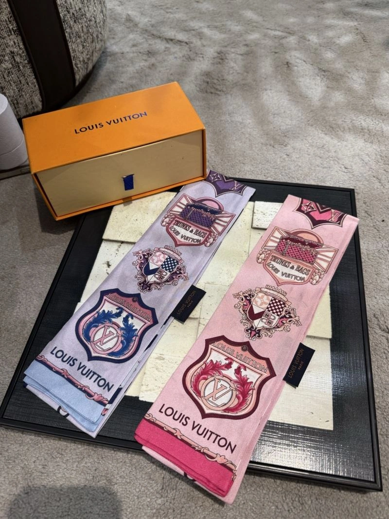 Original Chanel Silk