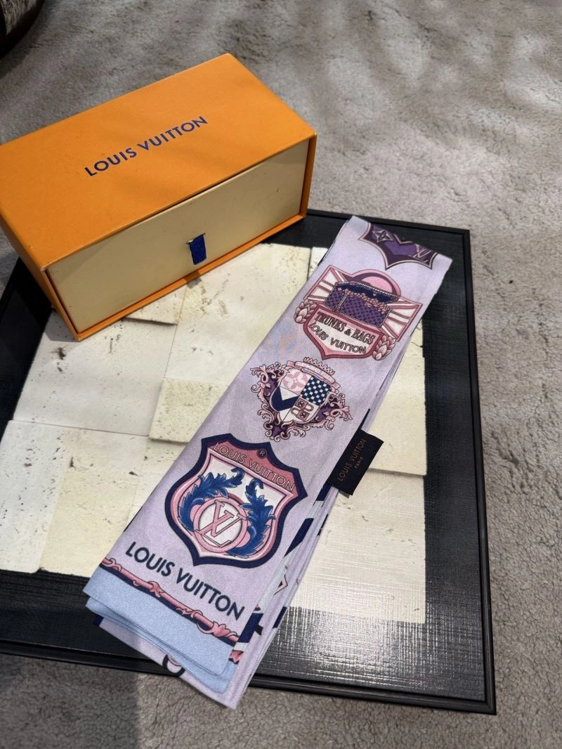Original Chanel Silk