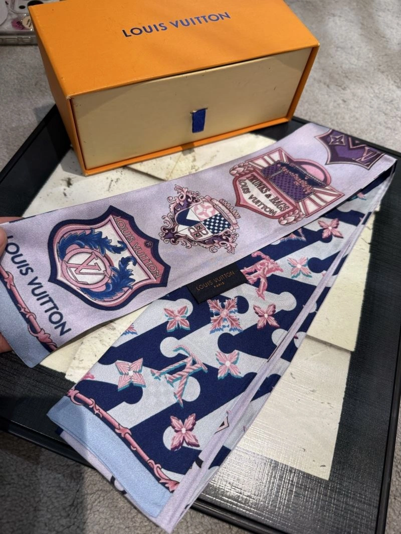 Original Chanel Silk