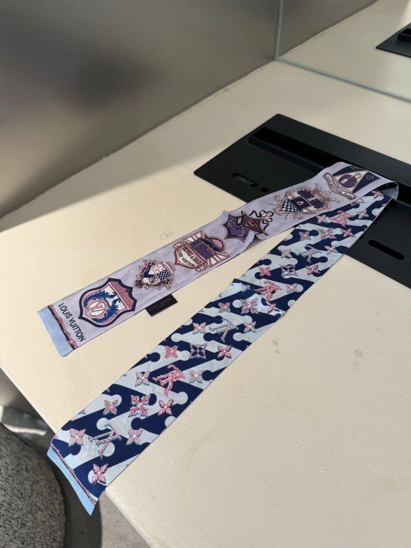 Original Chanel Silk