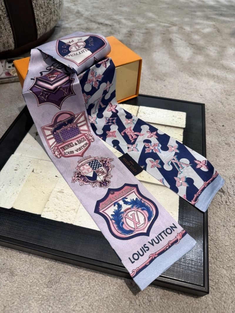 Original Chanel Silk