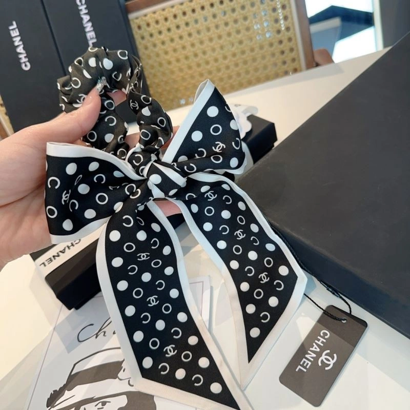 Authentic Chanel Silk
