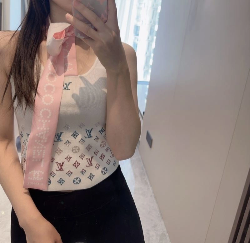 Chanel Silk