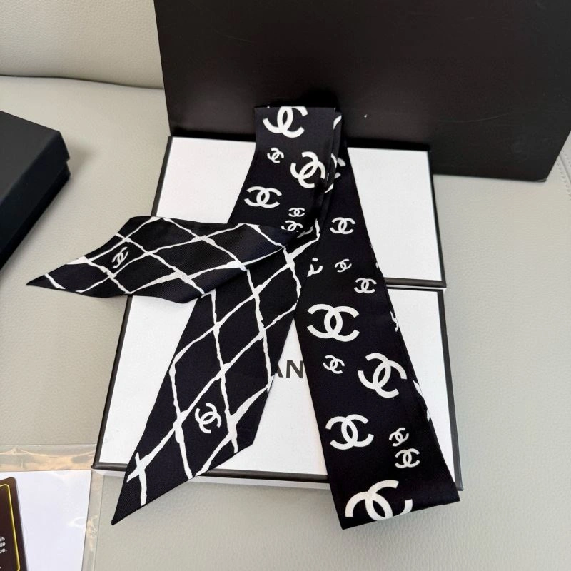 Value-priced Chanel Silk