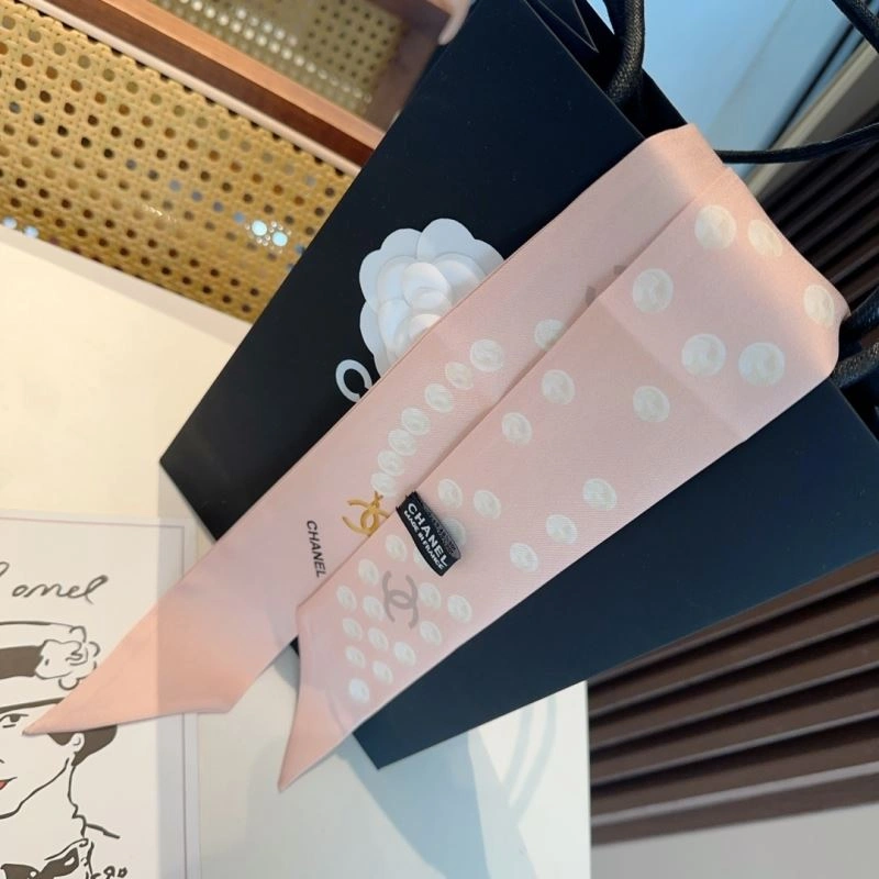 Reasonably priced Chanel Silk