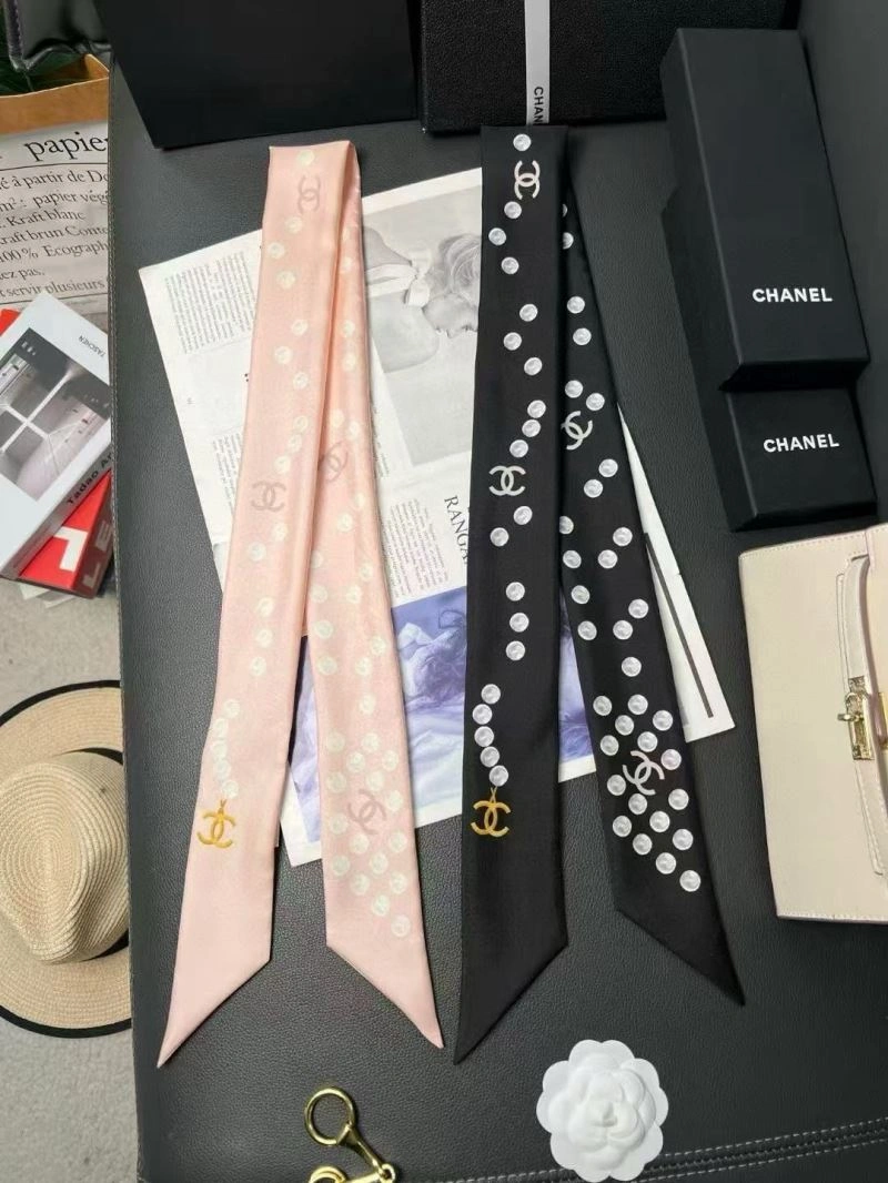 Mirror quality Chanel Silk