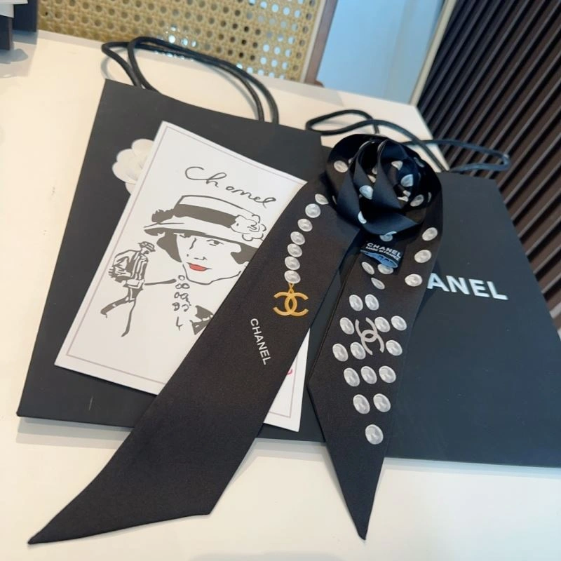 Mirror quality Chanel Silk