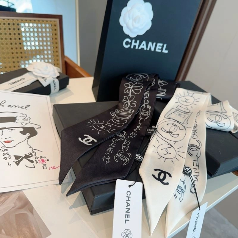 OEM Chanel Silk