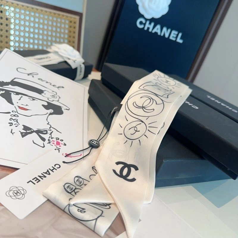 OEM Chanel Silk