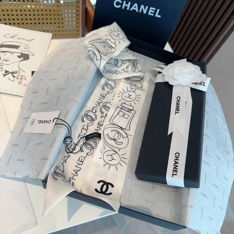 OEM Chanel Silk