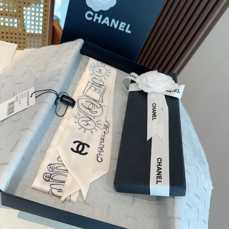 OEM Chanel Silk