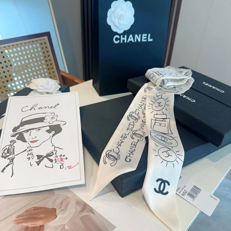 OEM Chanel Silk