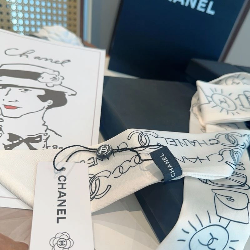 OEM Chanel Silk