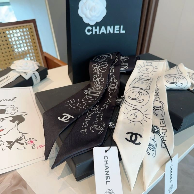 Top mirror Chanel Silk
