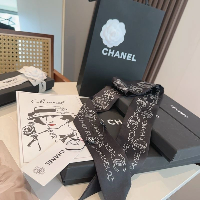 Top mirror Chanel Silk