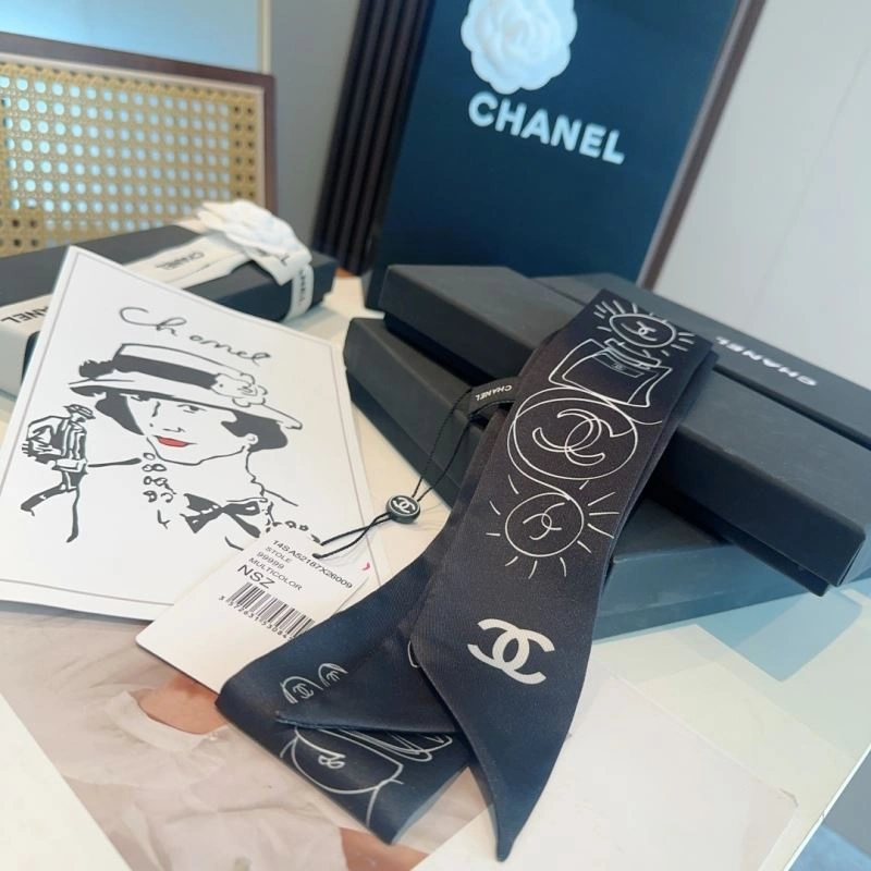 Top mirror Chanel Silk