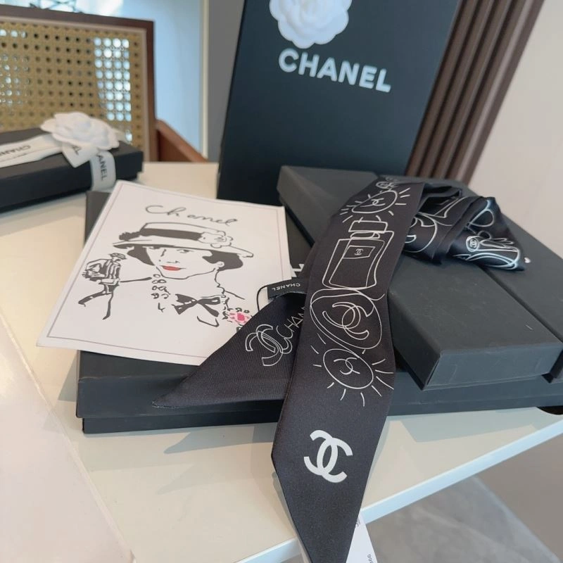 Top mirror Chanel Silk
