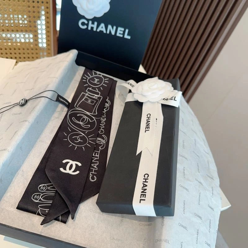 Top mirror Chanel Silk