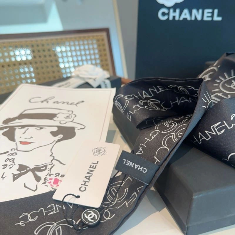 Top mirror Chanel Silk
