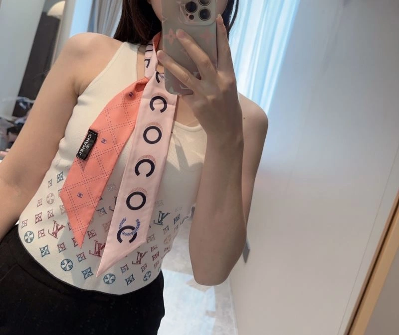 Chanel Silk