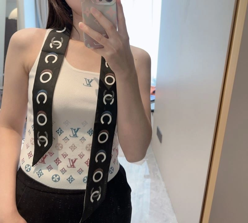 Chanel Silk