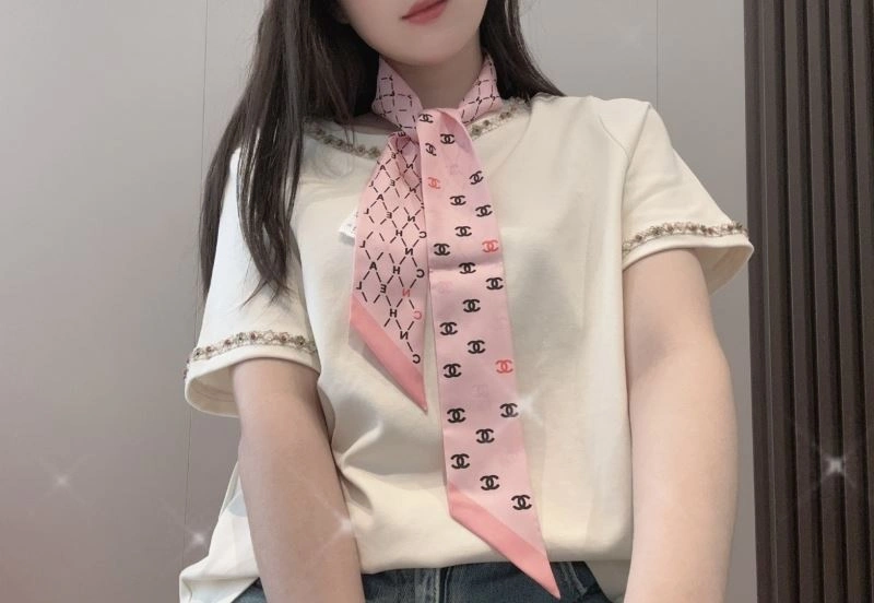 Chanel Silk