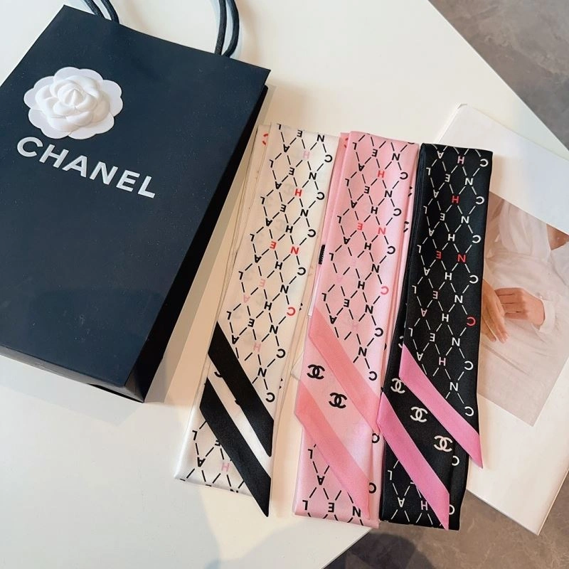 Reasonably priced Chanel Silk