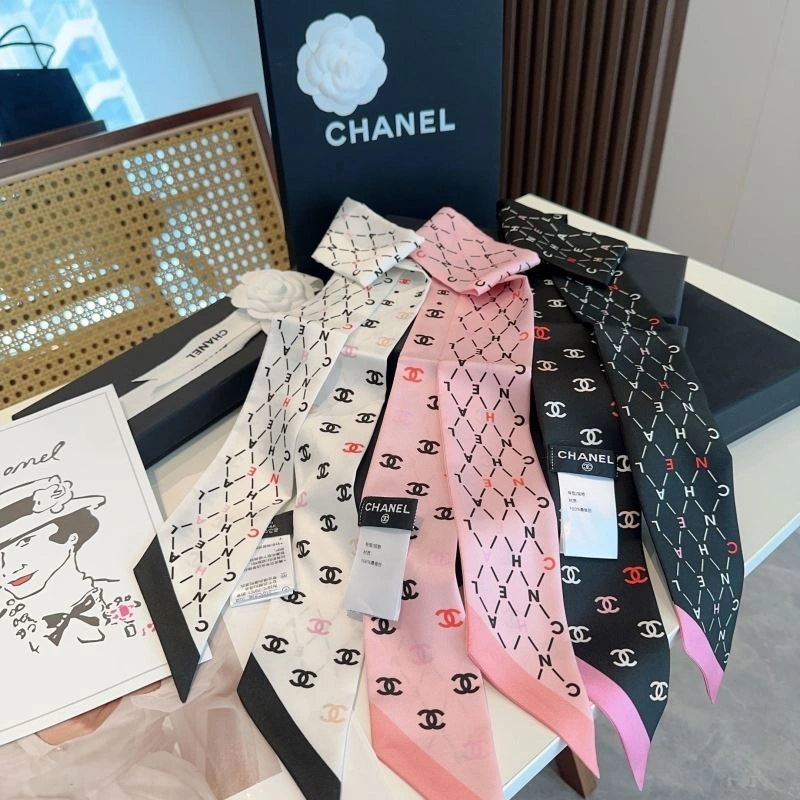 Reasonably priced Chanel Silk