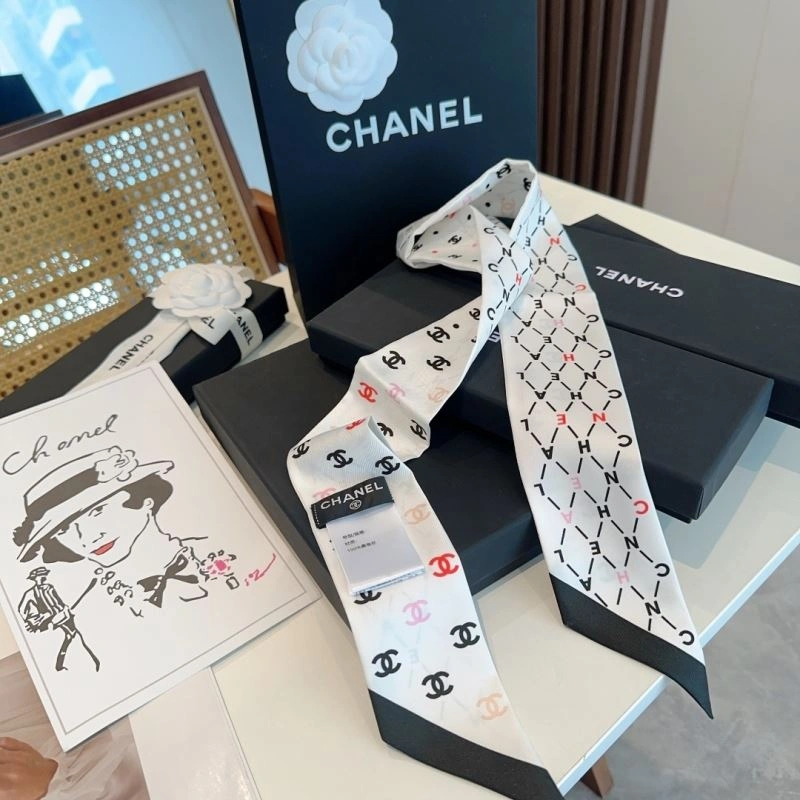 Reasonably priced Chanel Silk