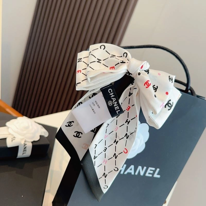 Reasonably priced Chanel Silk