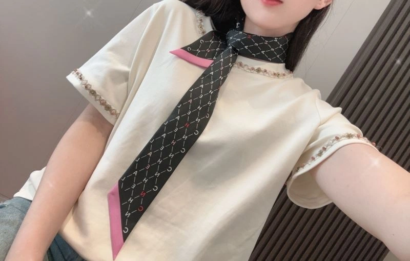 Chanel Silk