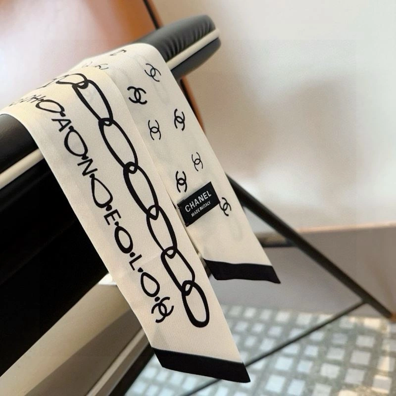 Low-cost Chanel Silk
