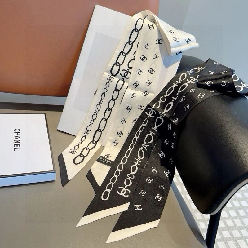 Reasonably priced Chanel Silk