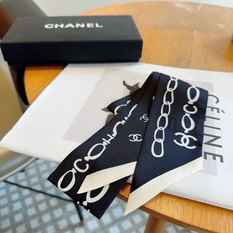 Reasonably priced Chanel Silk