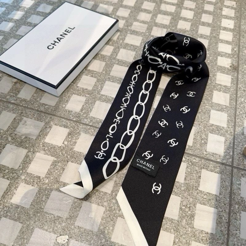 Reasonably priced Chanel Silk