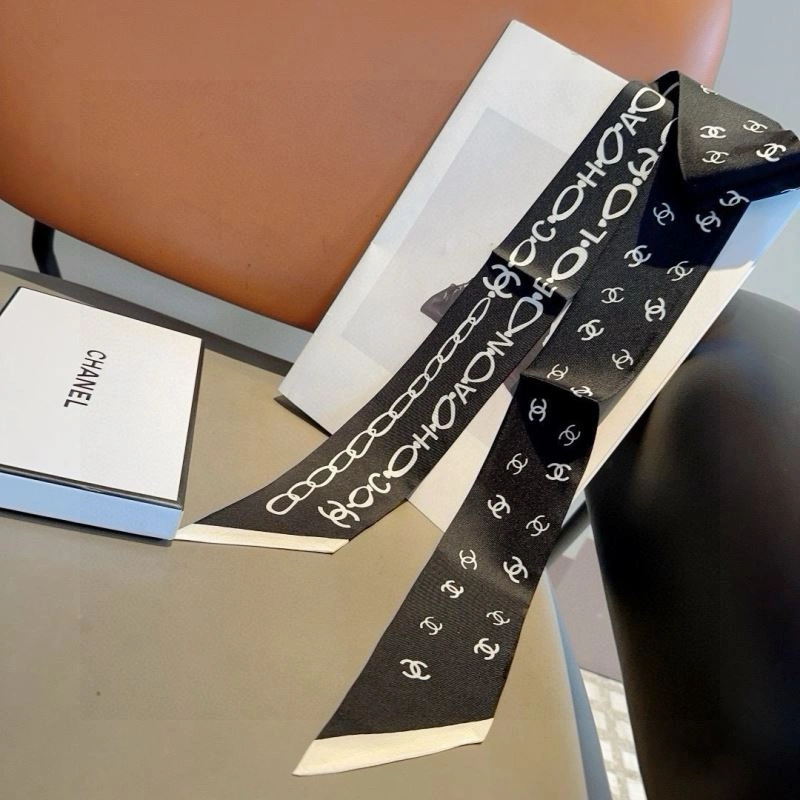 Reasonably priced Chanel Silk