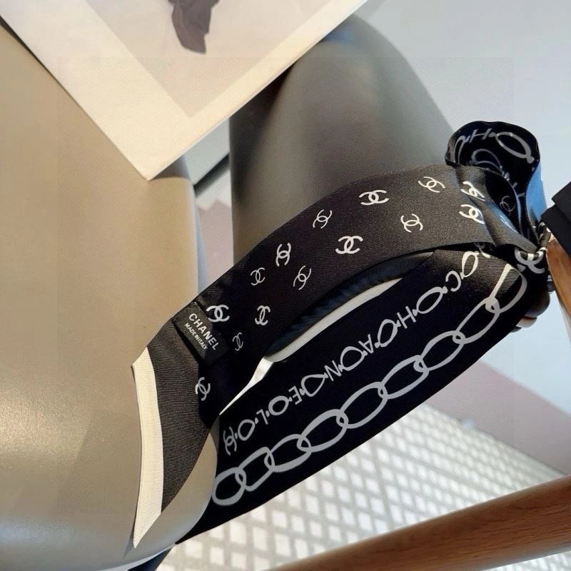 Reasonably priced Chanel Silk
