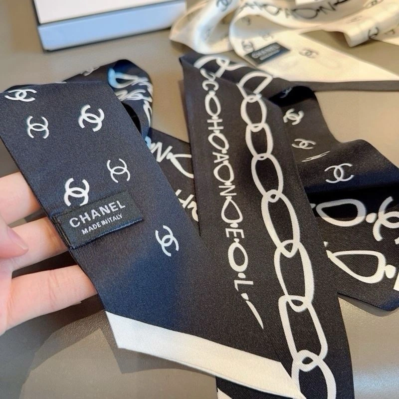 Reasonably priced Chanel Silk