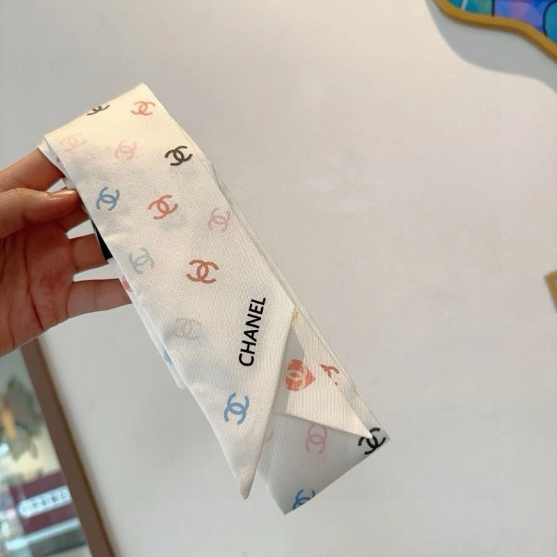 Affordable Chanel Silk