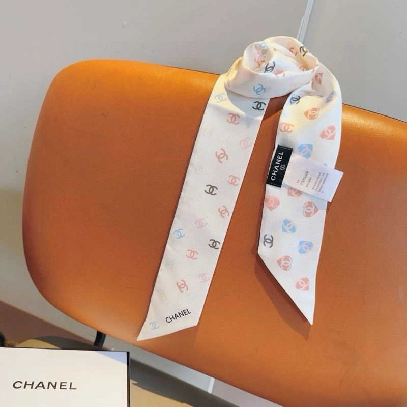 Affordable Chanel Silk