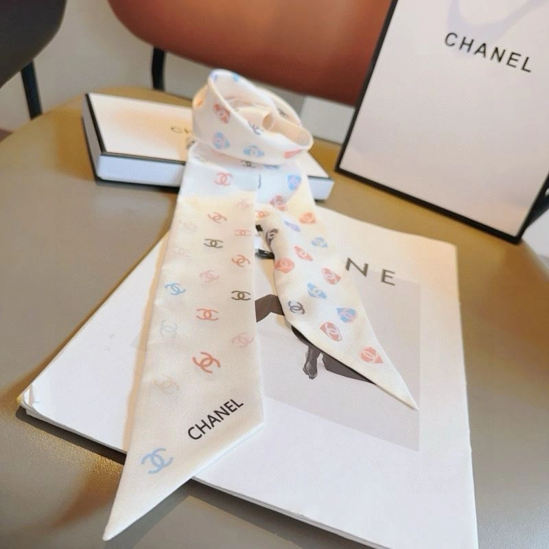 Affordable Chanel Silk