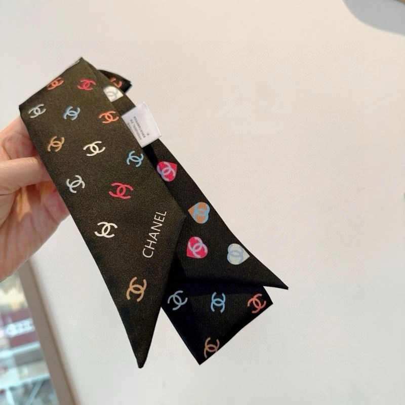 Precise copy Chanel Silk