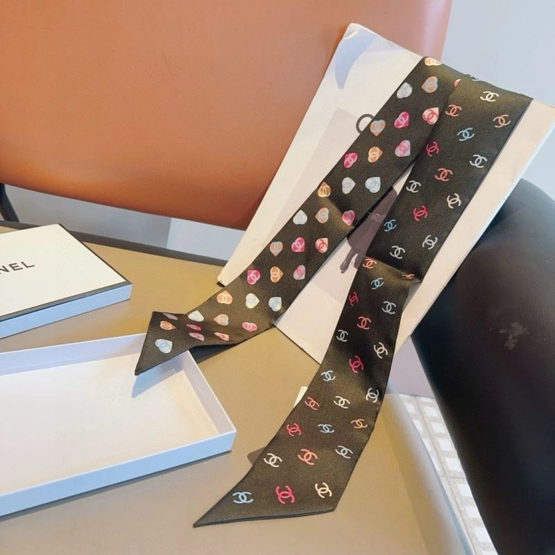Precise copy Chanel Silk