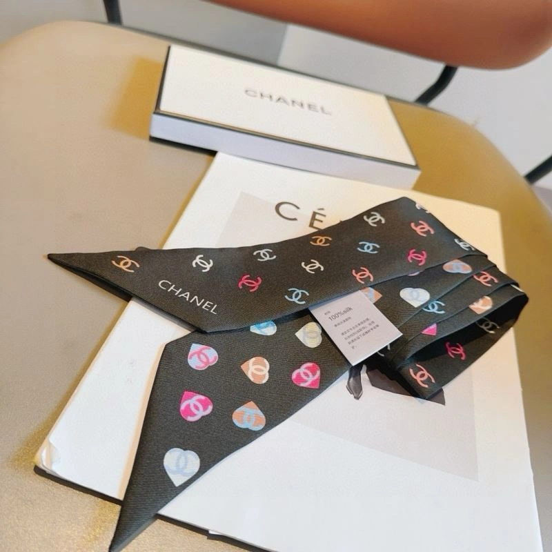 Precise copy Chanel Silk