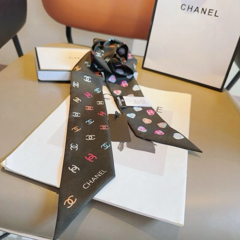 Precise copy Chanel Silk