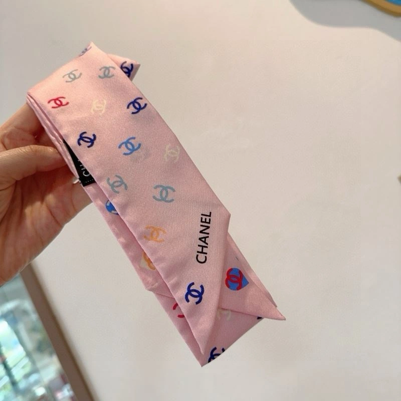 Precise copy Chanel Silk