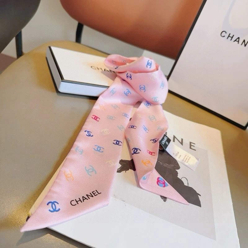 Precise copy Chanel Silk