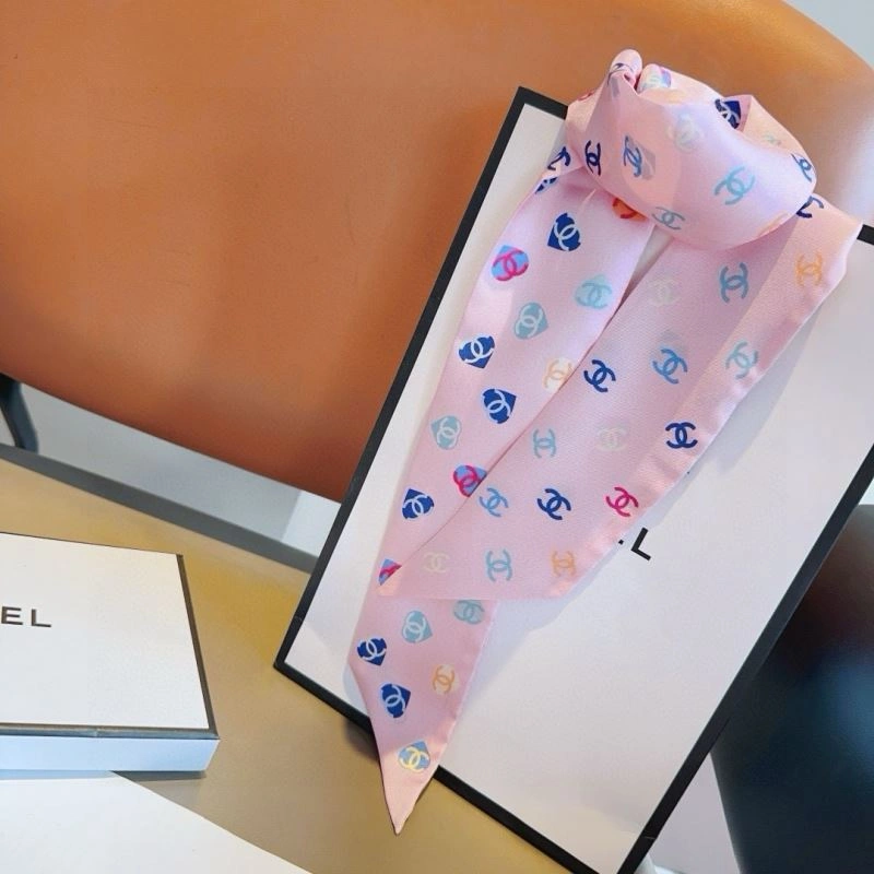 Precise copy Chanel Silk
